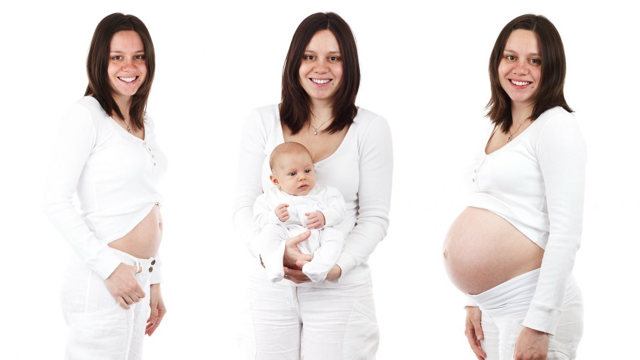 Pregnancy and giving birth in the Netherlands - Healthcare for ...